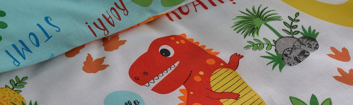 Kids Bedding | Happy Linen Company