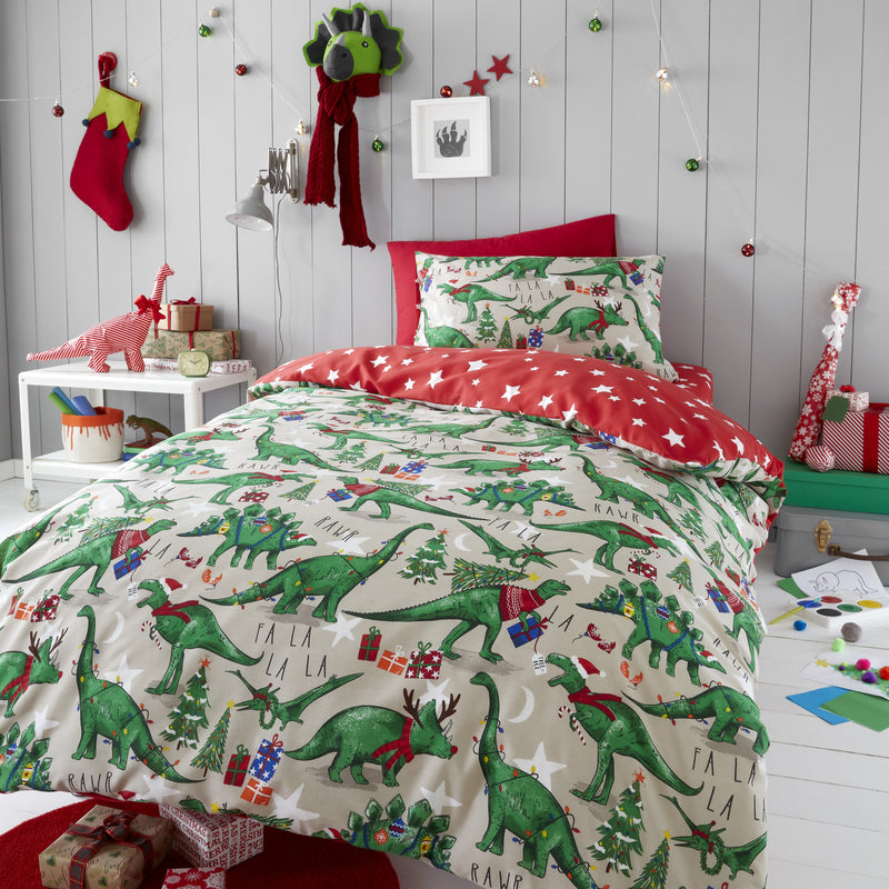 Kids Christmas Collection | Happy Linen Company