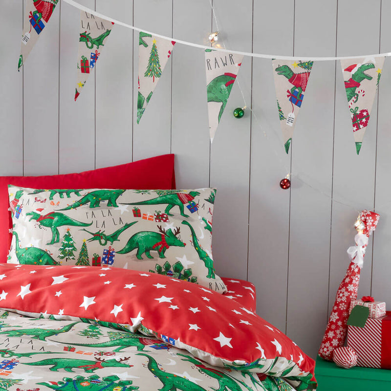 Kids Christmas Collection | Happy Linen Company