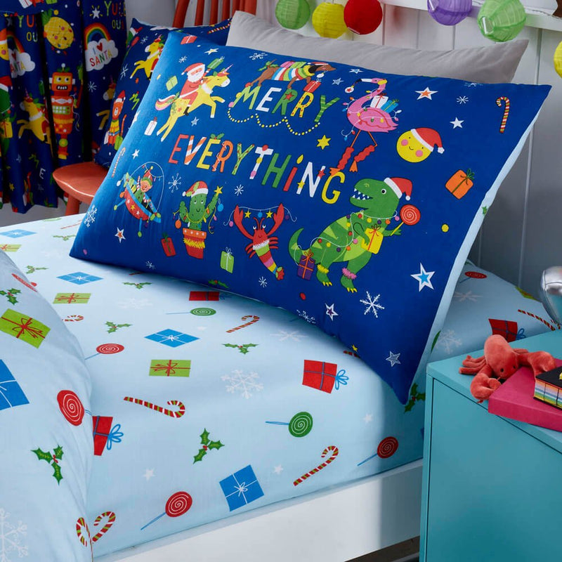 Kids Christmas Collection | Happy Linen Company