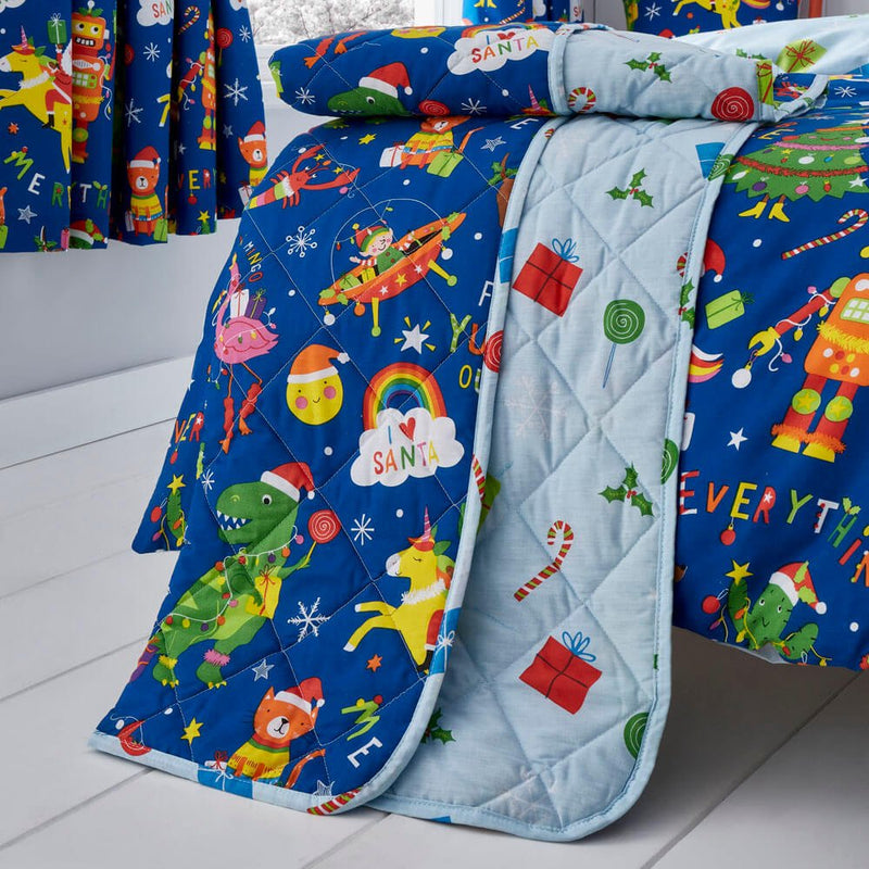 Kids Christmas Collection | Happy Linen Company