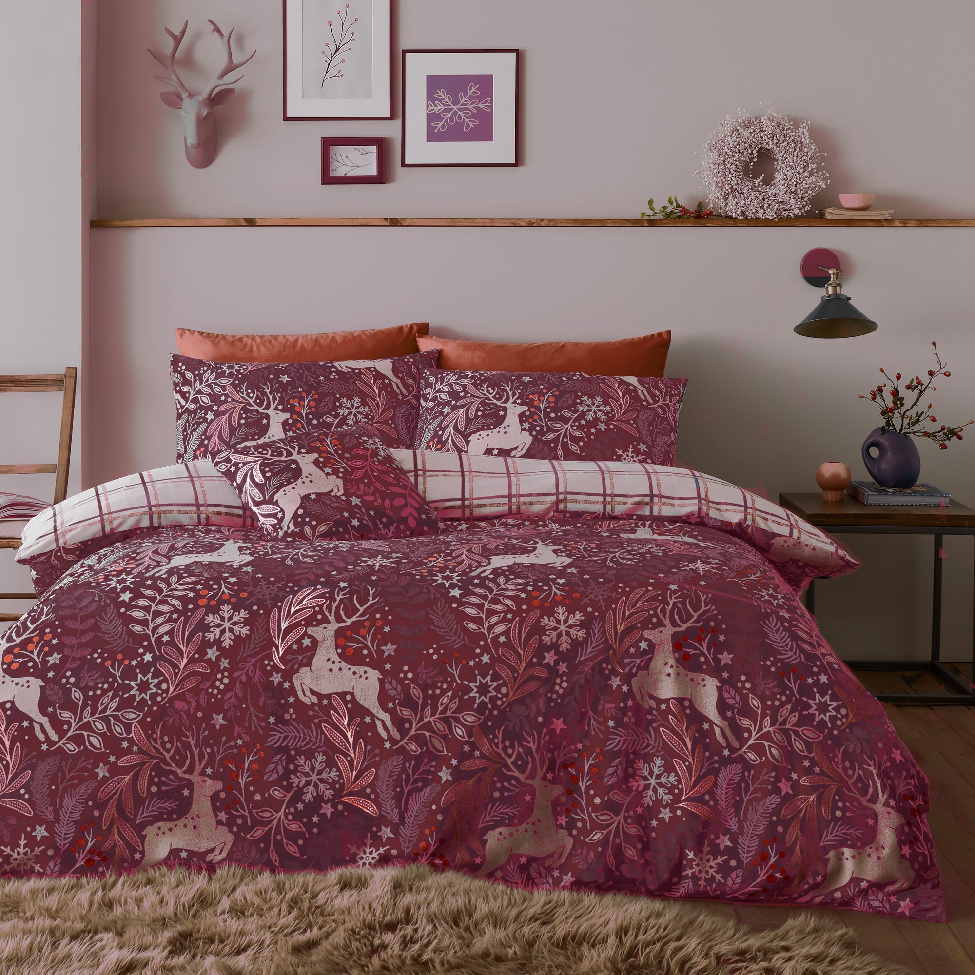Happy Linen Company | Christmas Shop